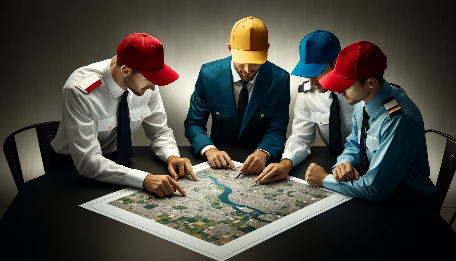 218 Elite Names For Engineers That Reflect Your Company's Values - All ...