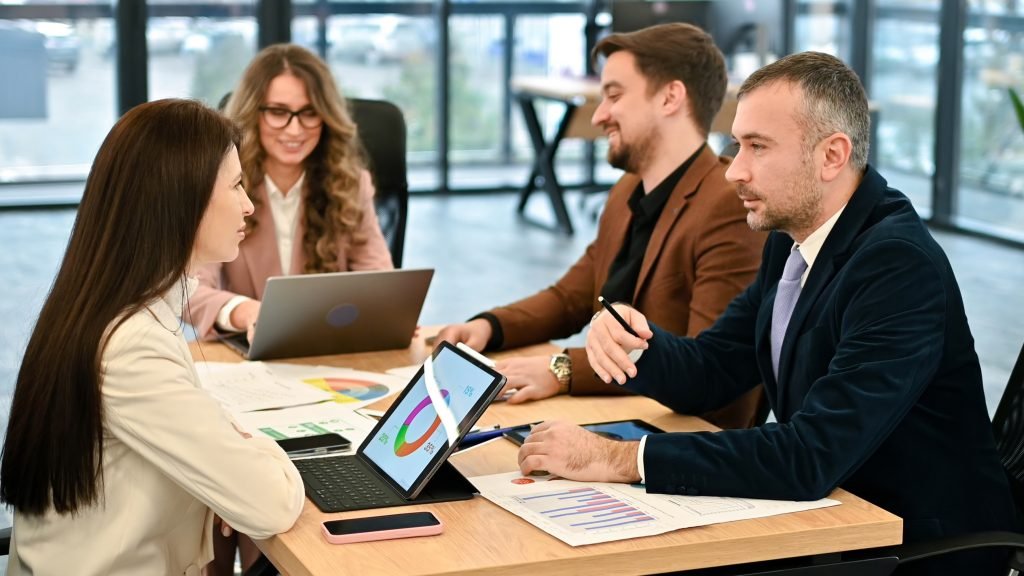 232 Best Finance Team Names To Boost Morale And Productivity - All ...
