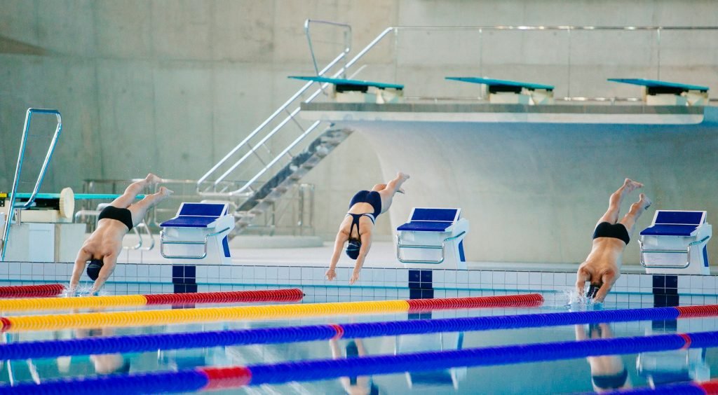 350 Winning Swim Team Names To Make A Splash In The Pool (For All Ages ...