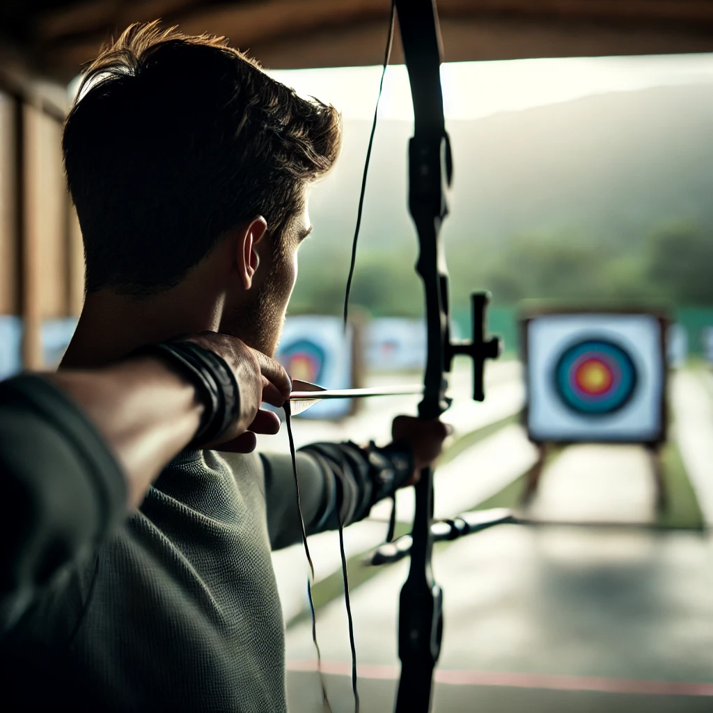 Top 300 Archery Team Names That Will Shoot You Straight To Victory ...